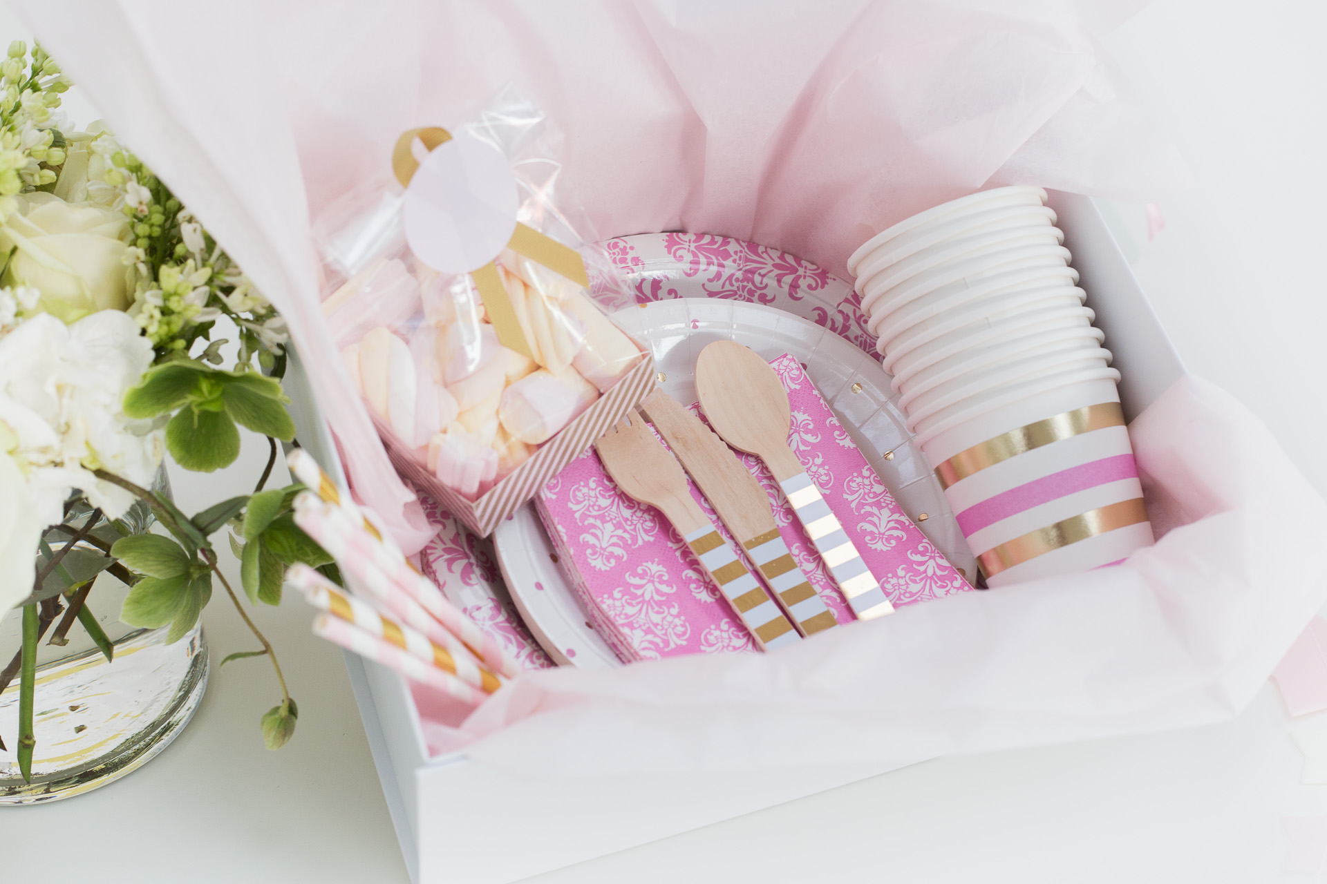 Party Planning | Uniqdays